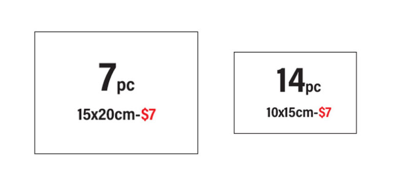 Custom Printing – LookSharpStore