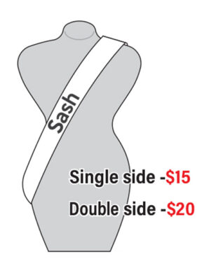 Custom Printing – LookSharpStore