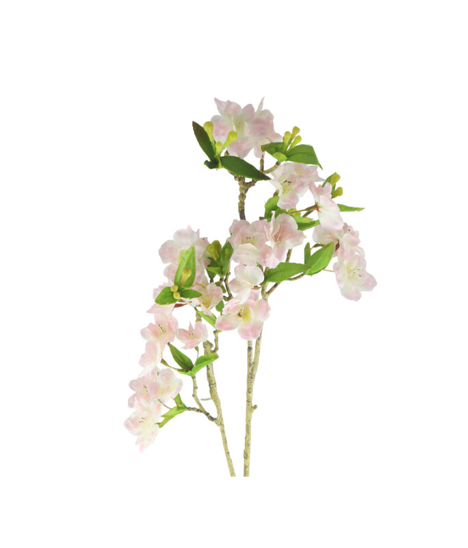 Light Pink Single Cherry Blossom 85cm – LookSharpStore