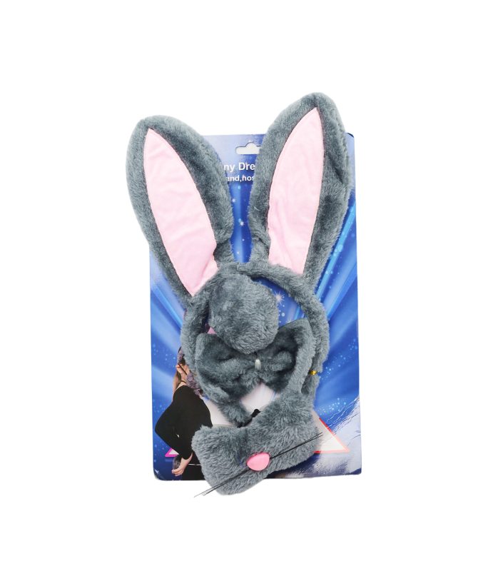 Bunny Dress Up Kit – LookSharpStore