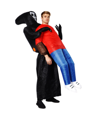 Halloween – LookSharpStore