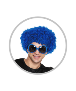 Wigs | LookSharpStore