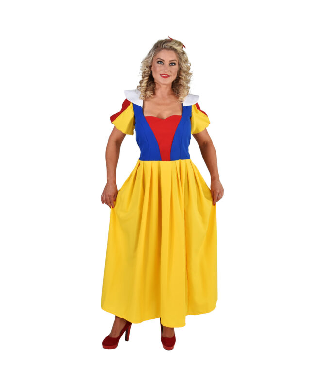 Snow Lady – LookSharpStore