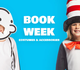 Book Week – LookSharpStore