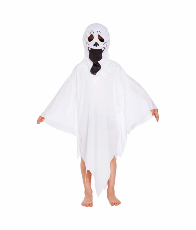 Ghost Child – LookSharpStore