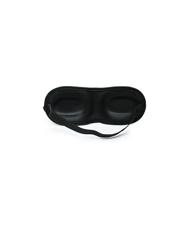 Black Eye Mask Contoured – LookSharpStore