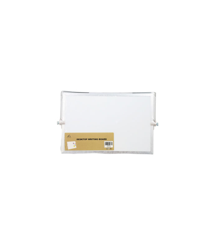A5 Desktop Writing Board with 3 Pens and 3 Magnets – LookSharpStore