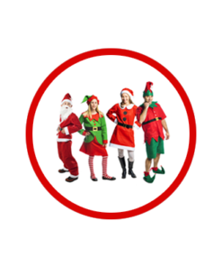 Christmas – LookSharpStore