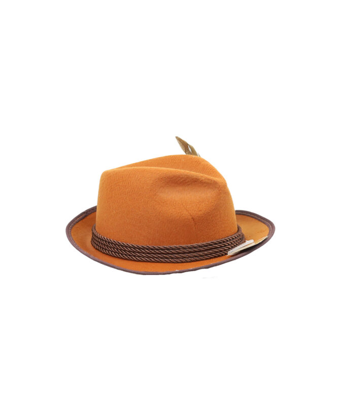 German Hat – LookSharpStore