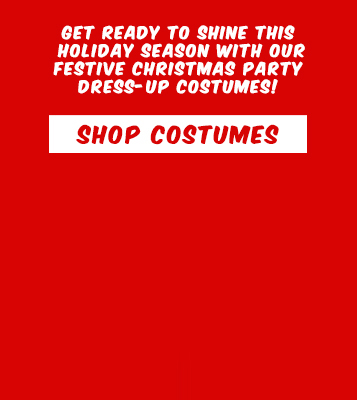 Christmas Page – LookSharpStore