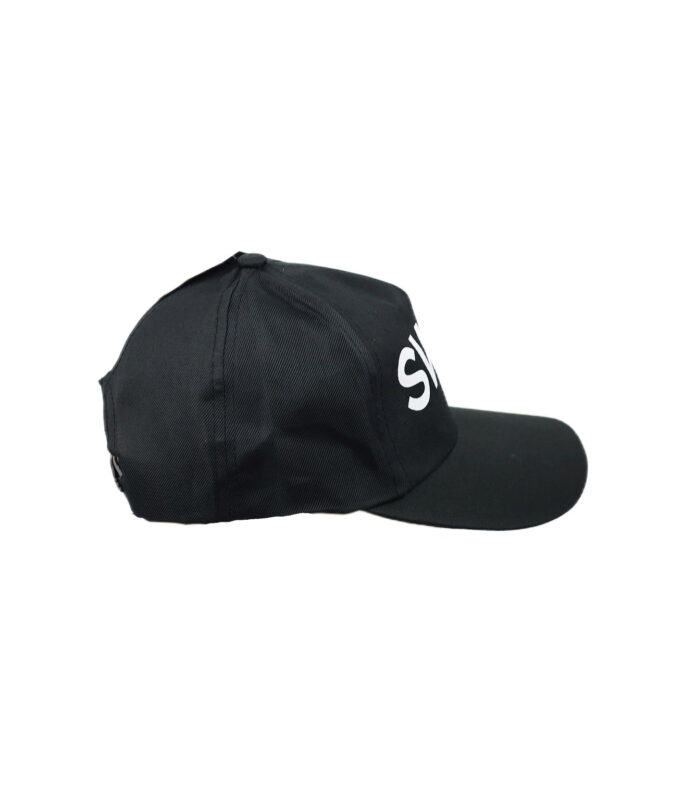 Black SWAT Cap Adult – LookSharpStore