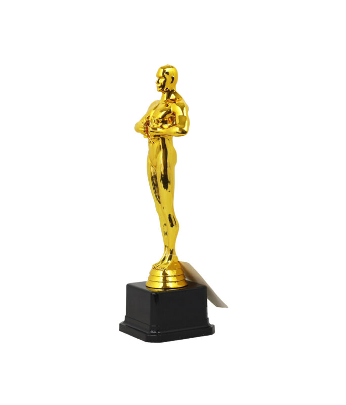 Novelty Trophy 25cm – LookSharpStore