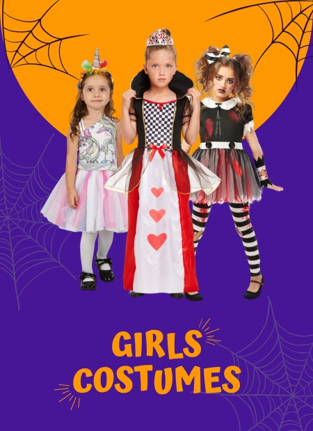 Party Costumes – LookSharpStore