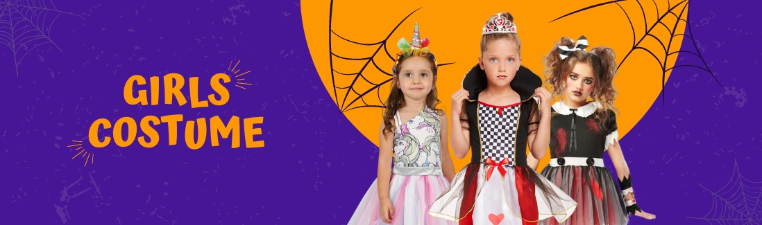 Party Costumes – LookSharpStore