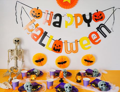 Pirate Theme – LookSharpStore