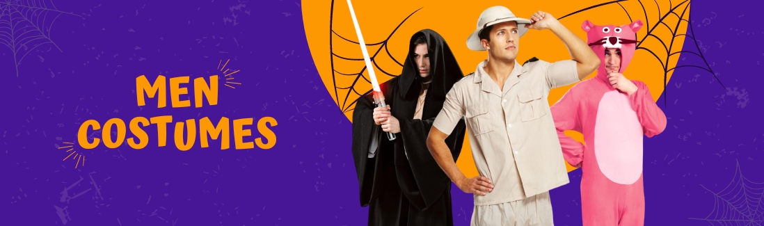 Party Costumes – LookSharpStore