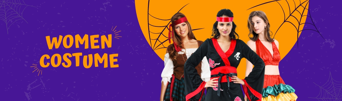 Party Costumes – LookSharpStore