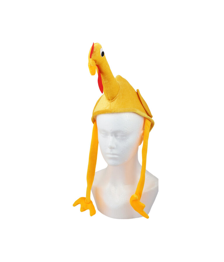 Turkey Bird Party Hat – LookSharpStore