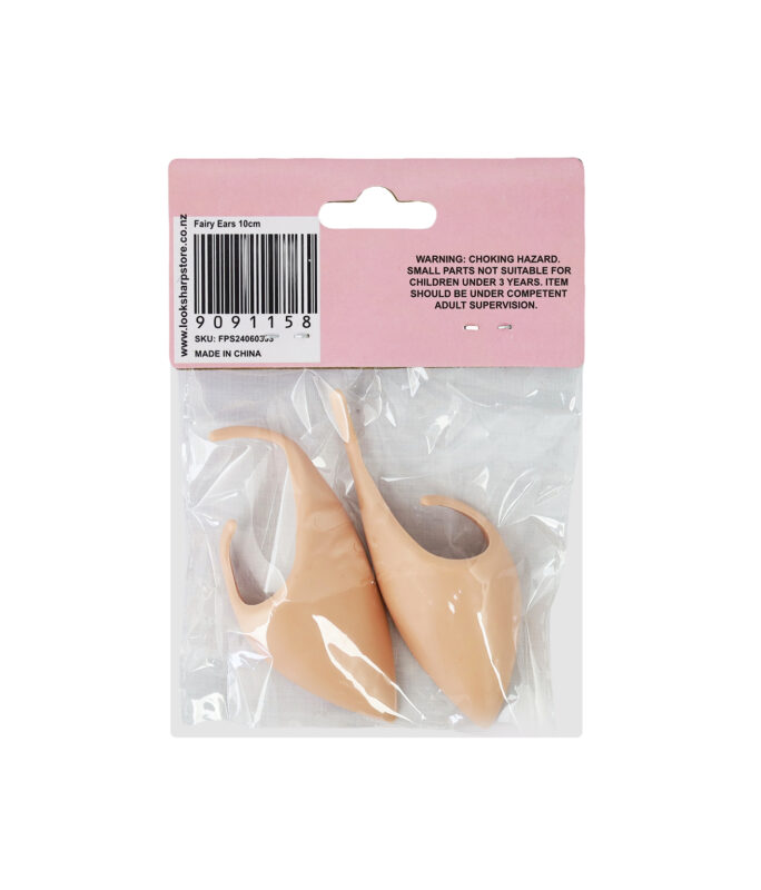 Fairy Ears 10cm – LookSharpStore