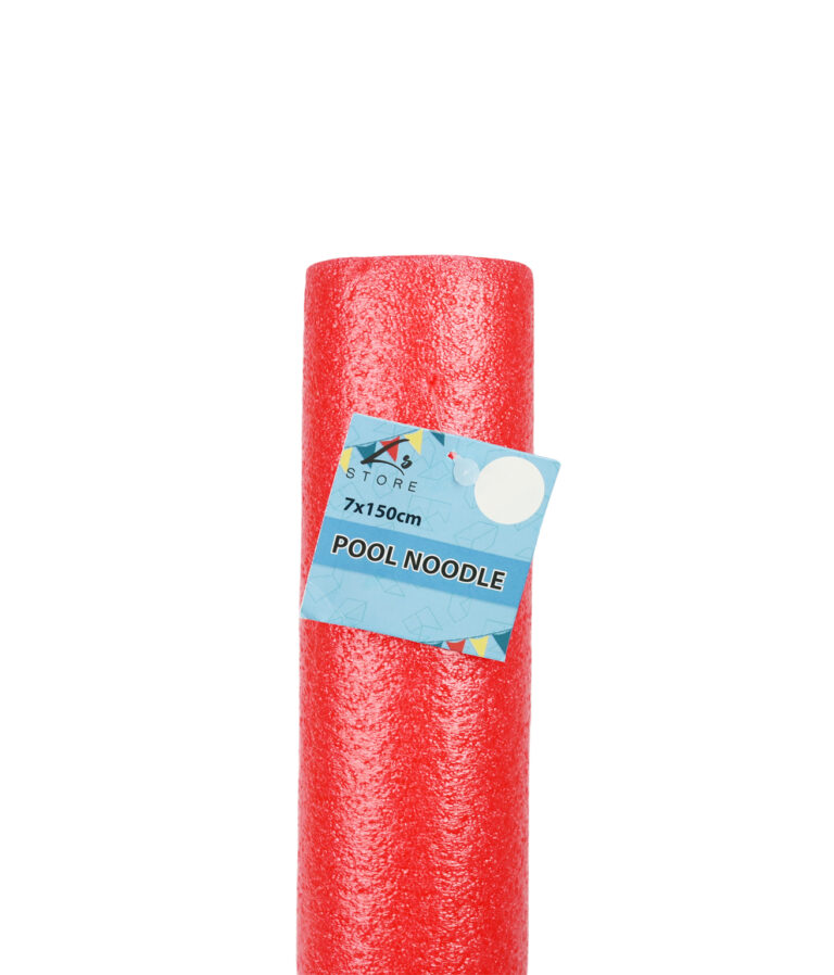 Pool Noodle With Hole 70 mm x 150cm – LookSharpStore
