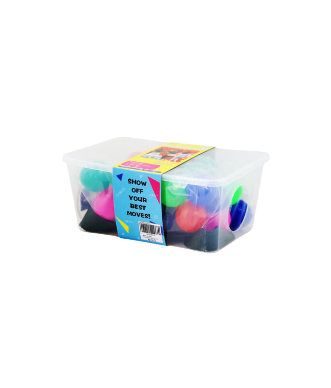 Shaking-Balls Box Game Set – LookSharpStore
