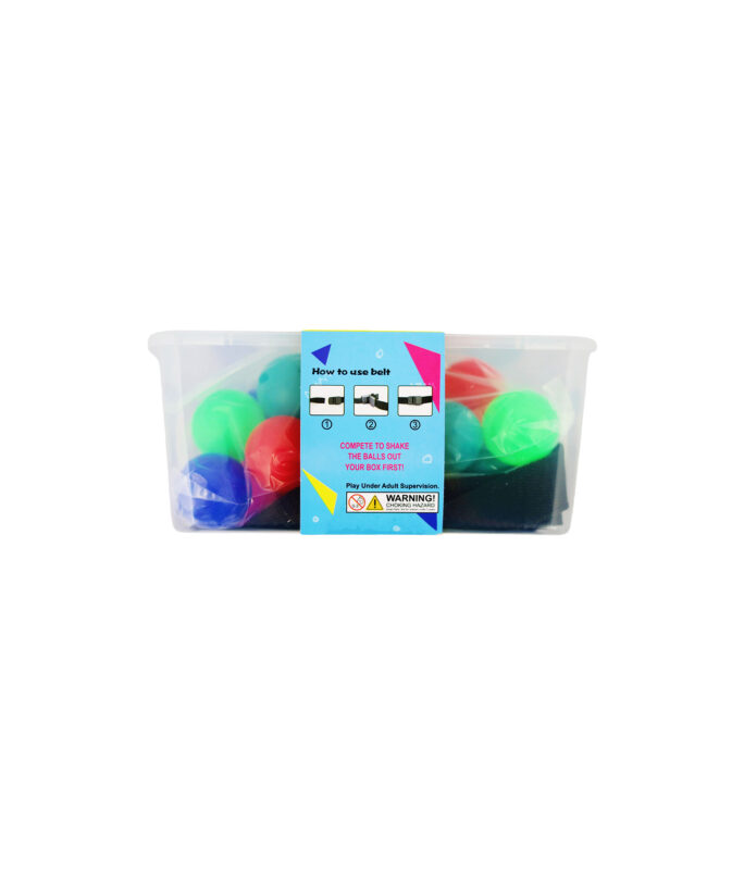 Shaking-Balls Box Game Set – LookSharpStore