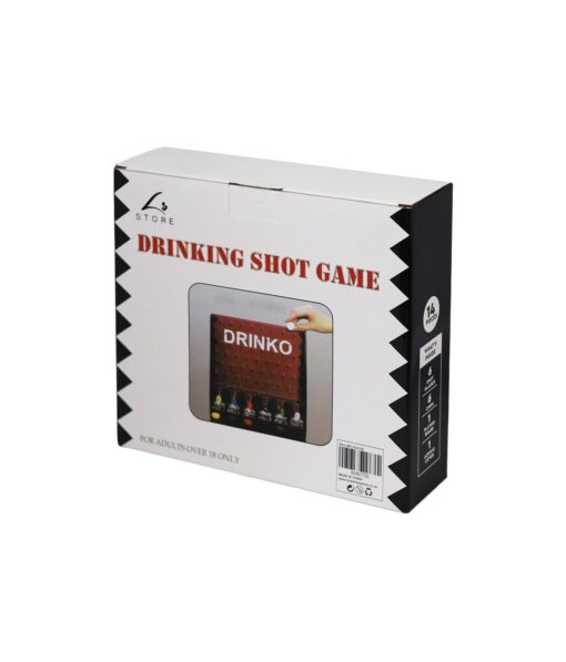 Drinking Shot Game – LookSharpStore