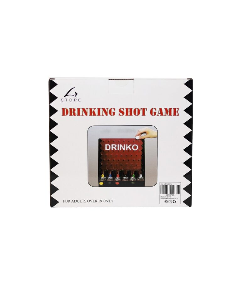 Drinking Shot Game – LookSharpStore