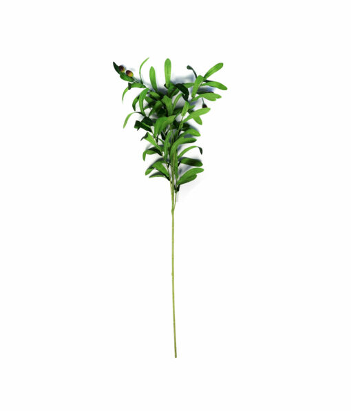 6 Bunch Olive Leaves 95cm #2 – LookSharpStore