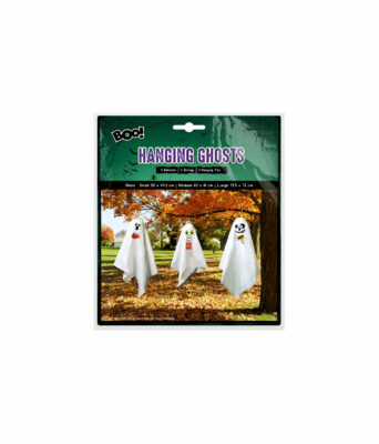 Hanging Ghosts 3pk – LookSharpStore