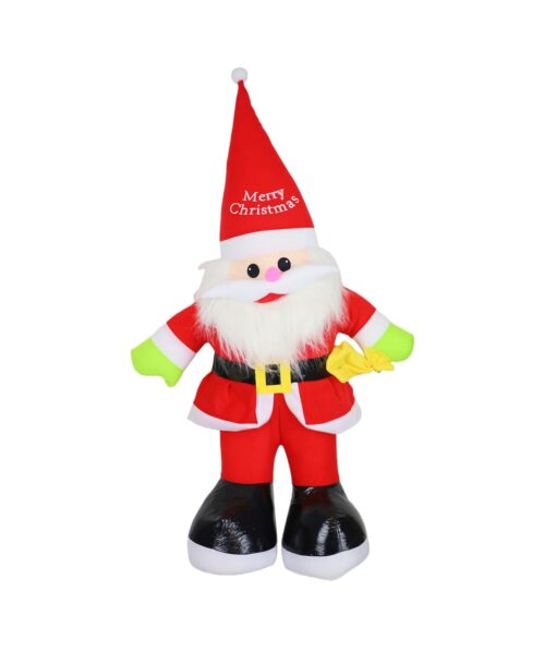 Santa Claus 70cm – LookSharpStore