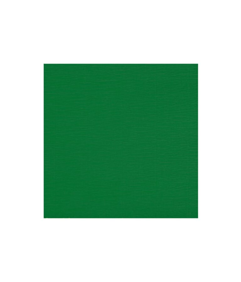 Dark Green Craft Crepe Paper 100 x 250cm – LookSharpStore