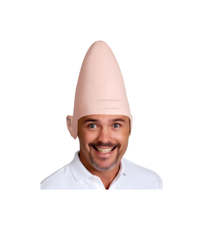 Alien Head Wig – LookSharpStore